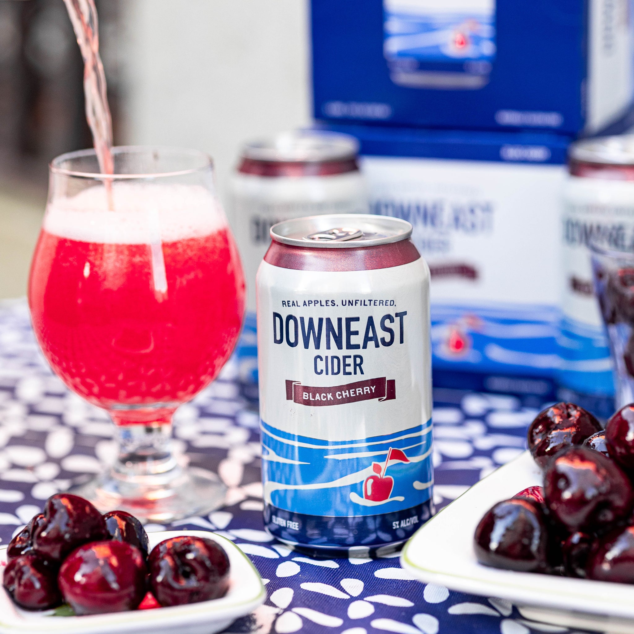 Ciders & More – Downeast Cider