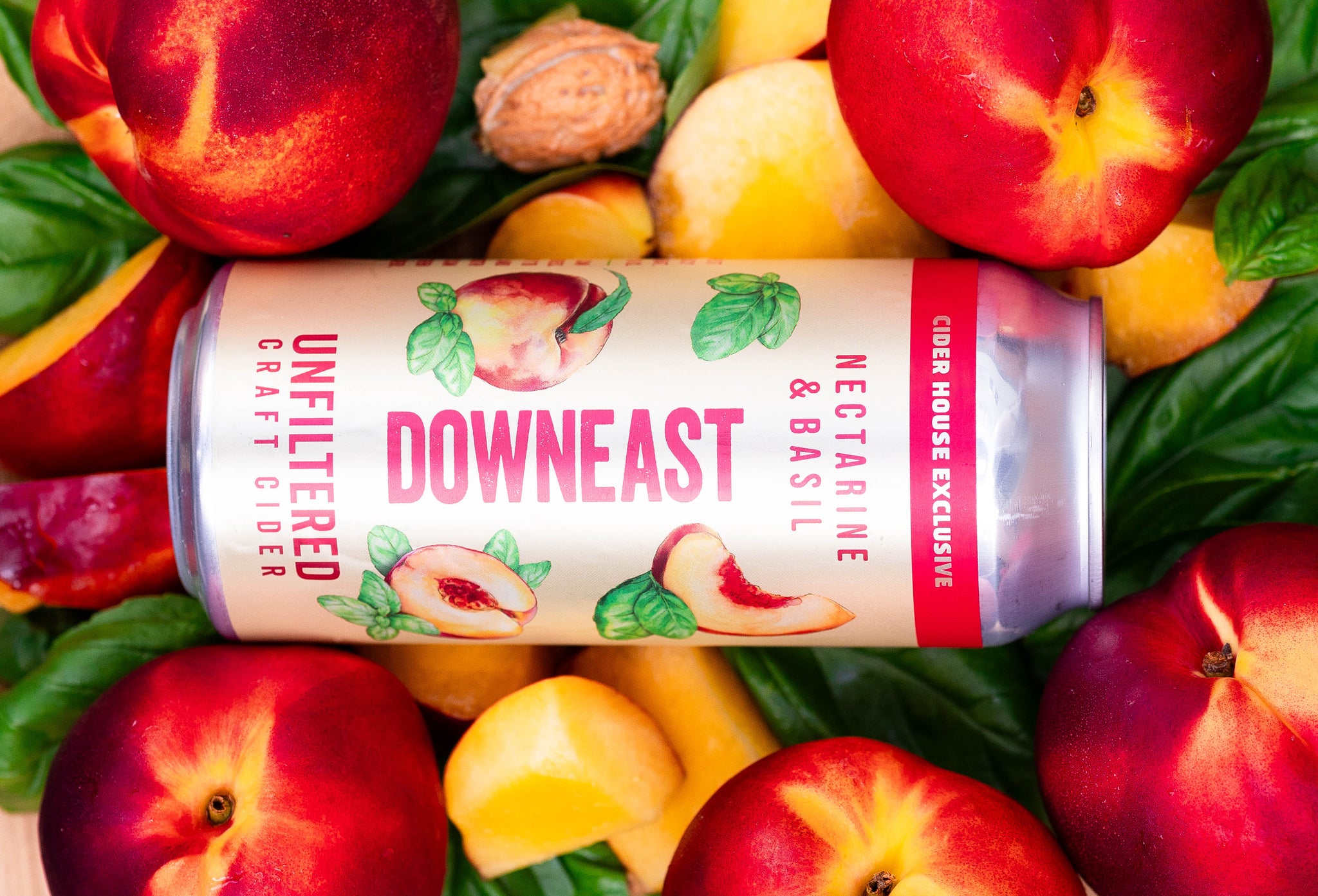 Downeast Cider House