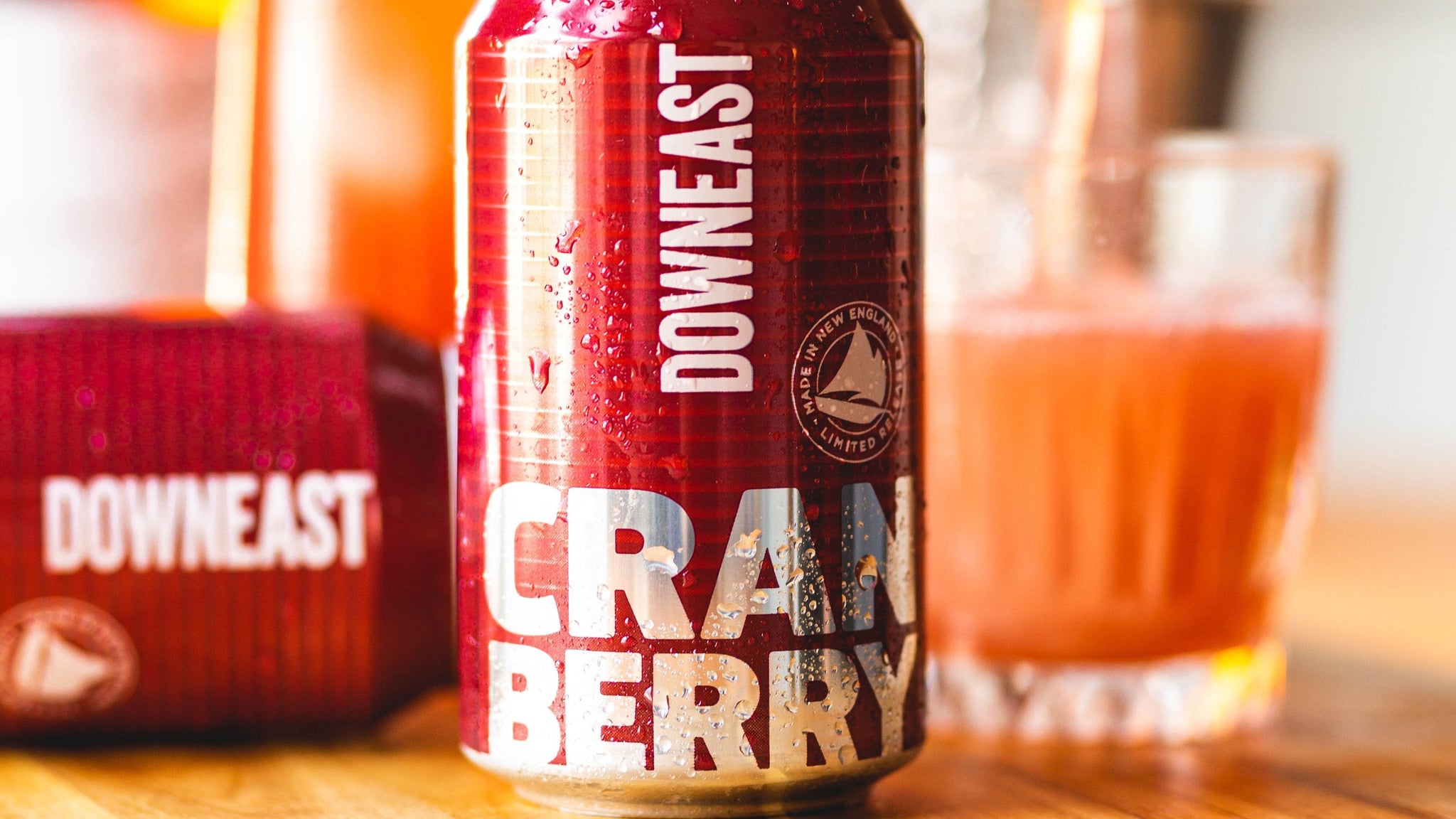 Downeast Cider House