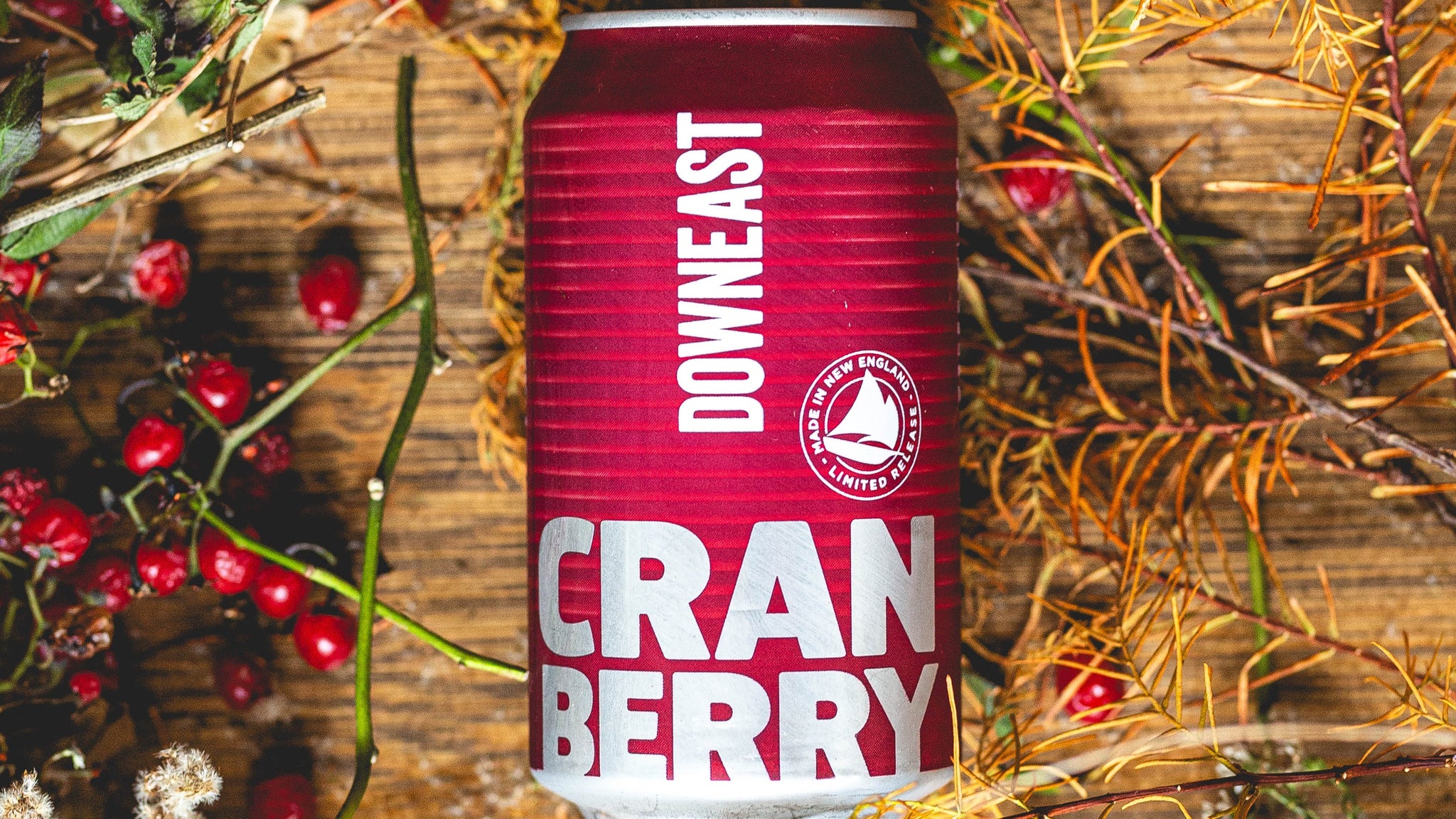 OUR LINEUP – Downeast Cider