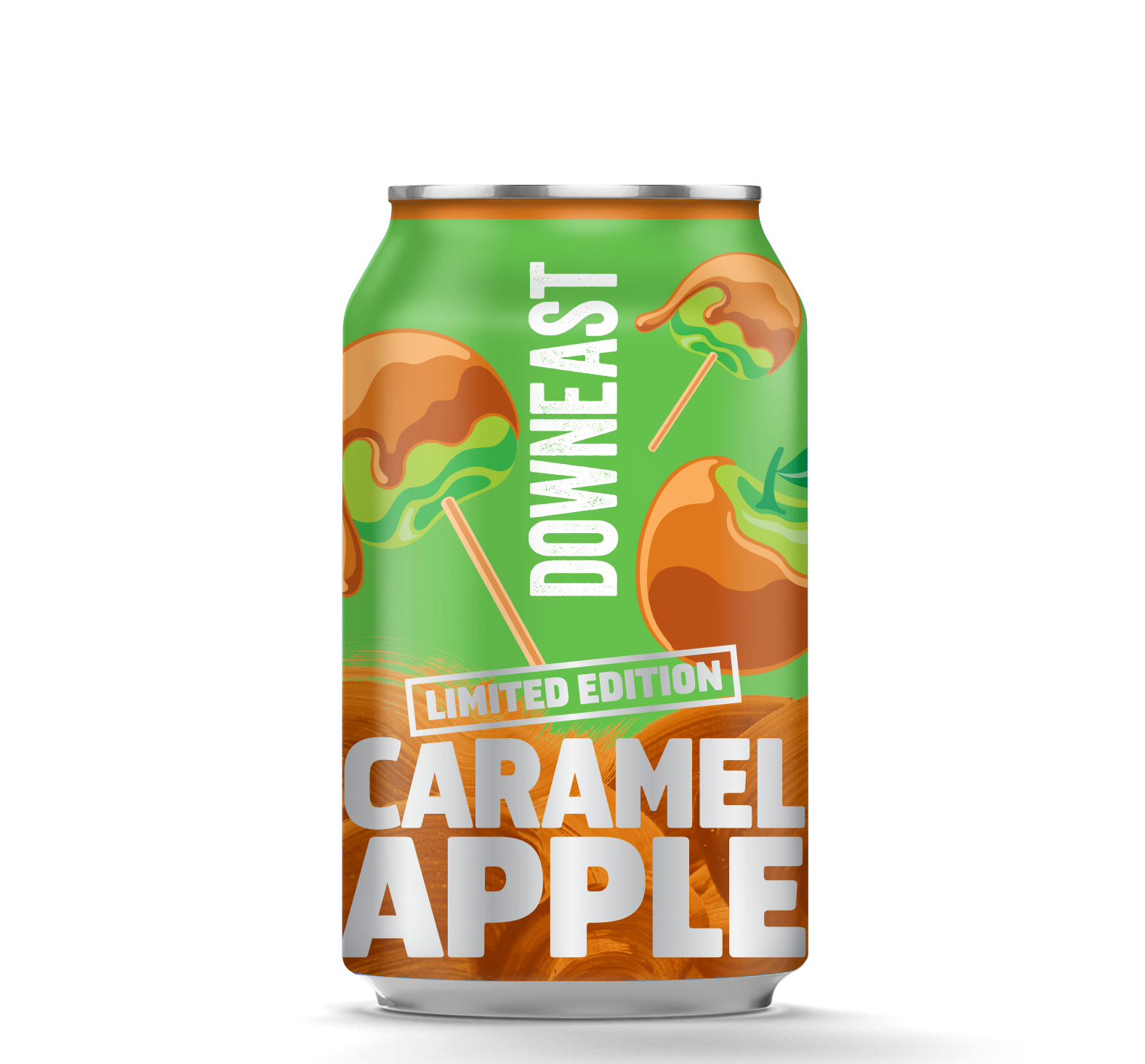 OUR LINEUP – Downeast Cider