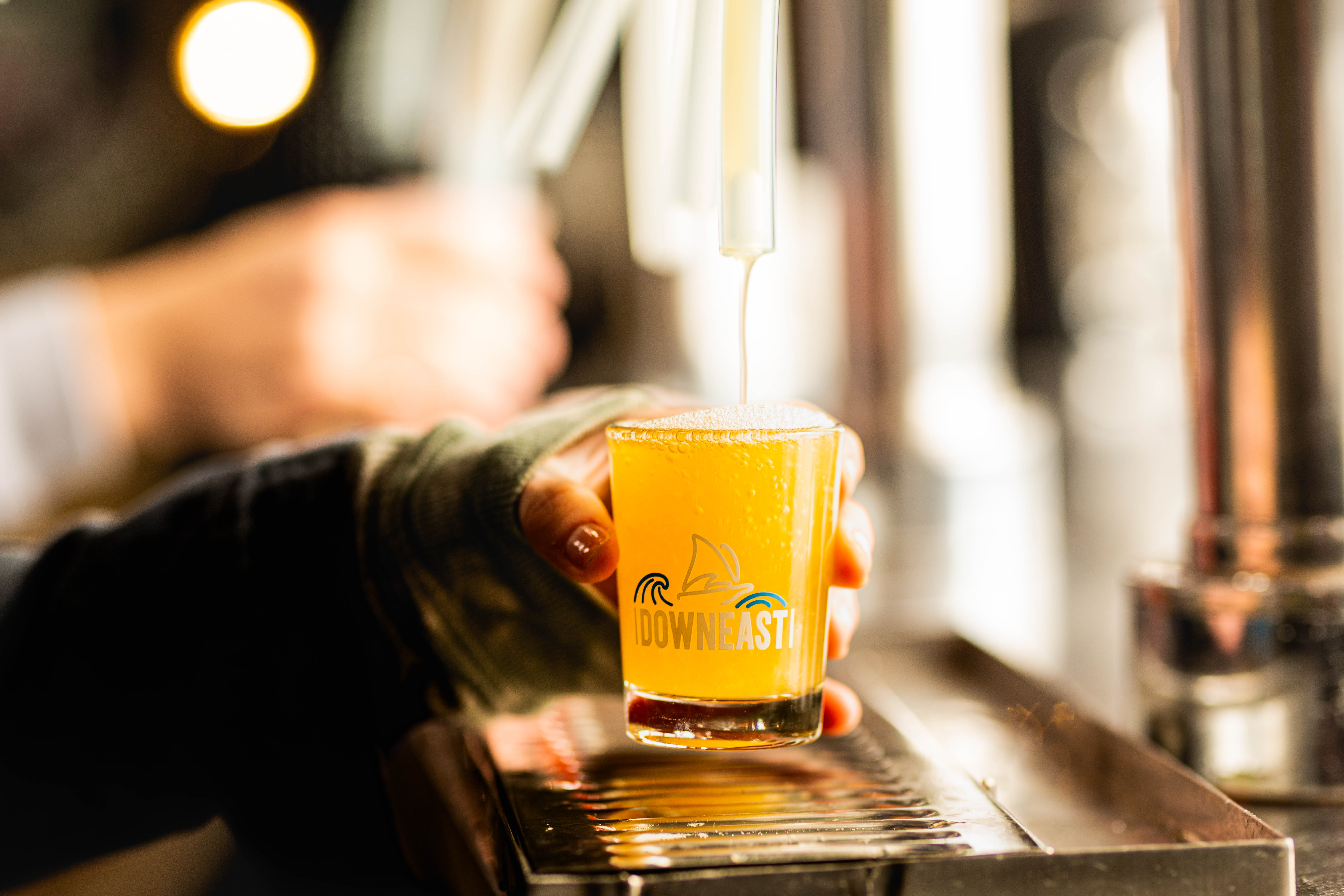 VISIT THE CIDER HOUSE – Downeast Cider