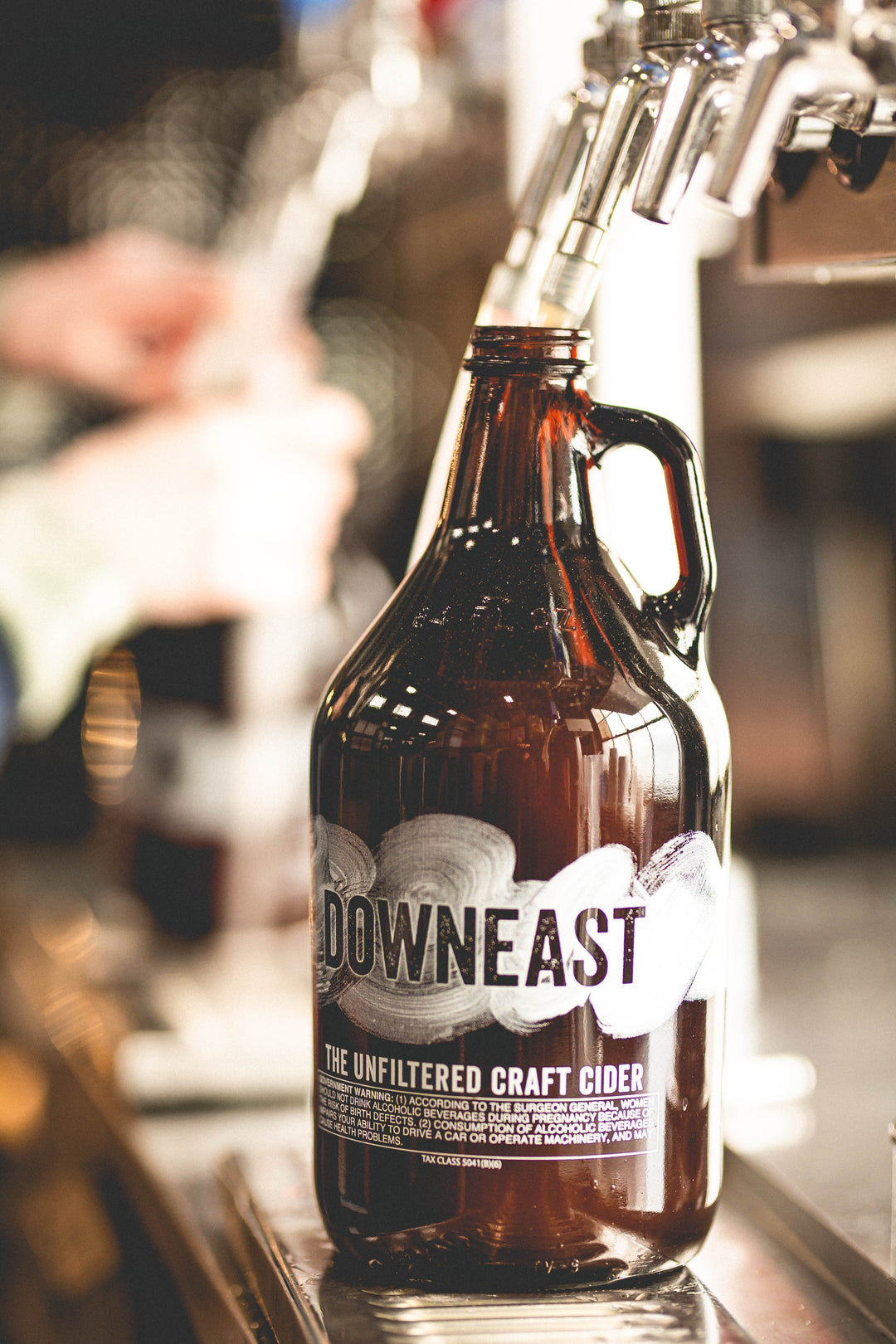 Downeast Cider House