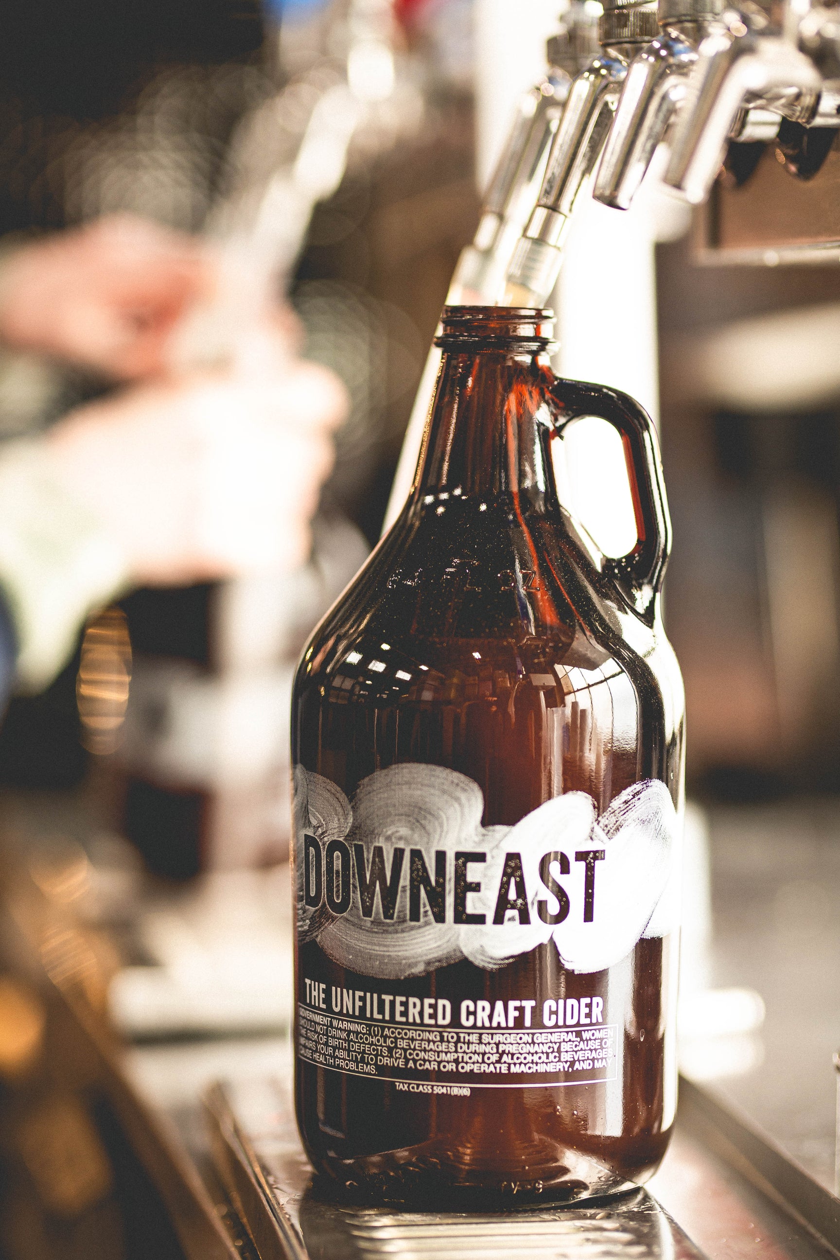 Downeast Cider House