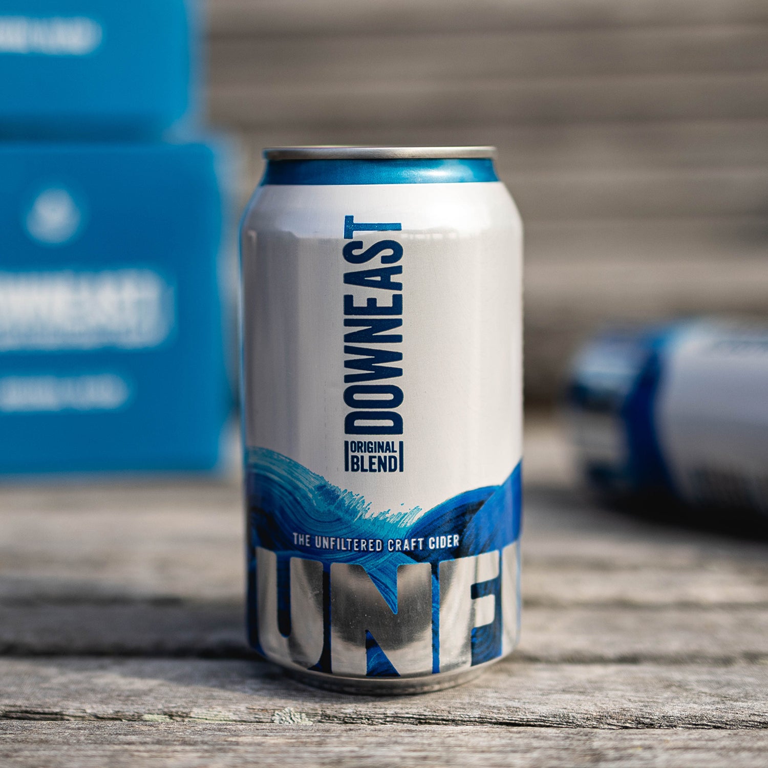 downeast cider original blend – Downeast Cider