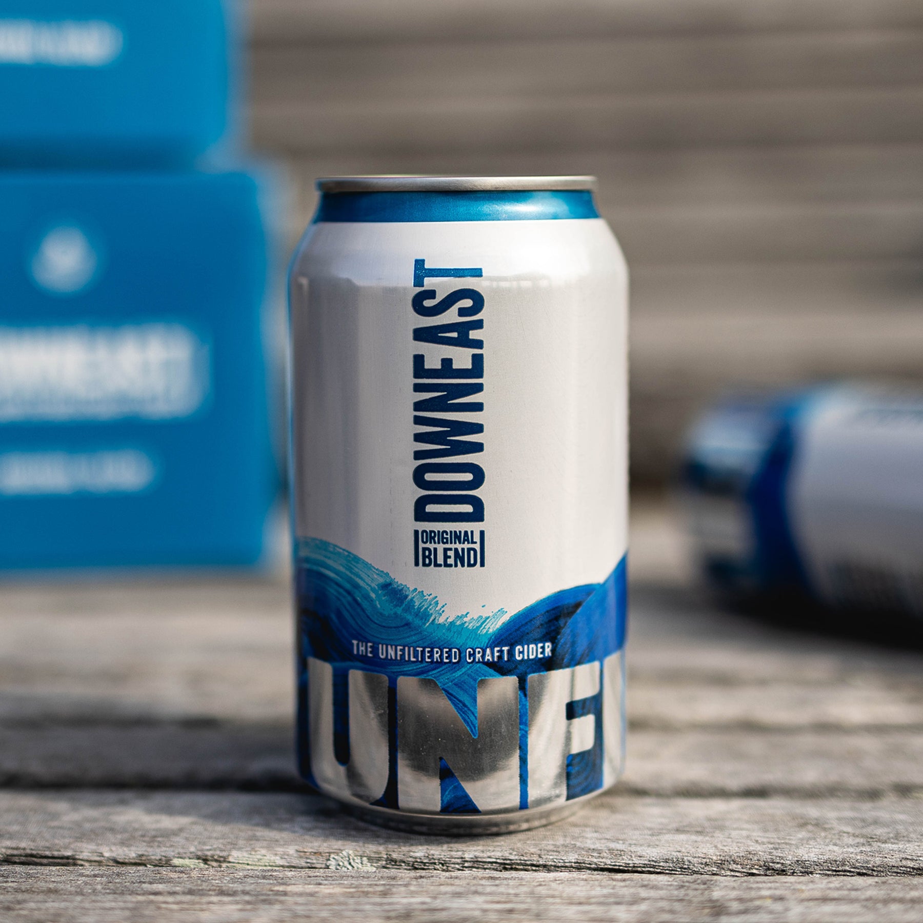 downeast cider original blend – Downeast Cider