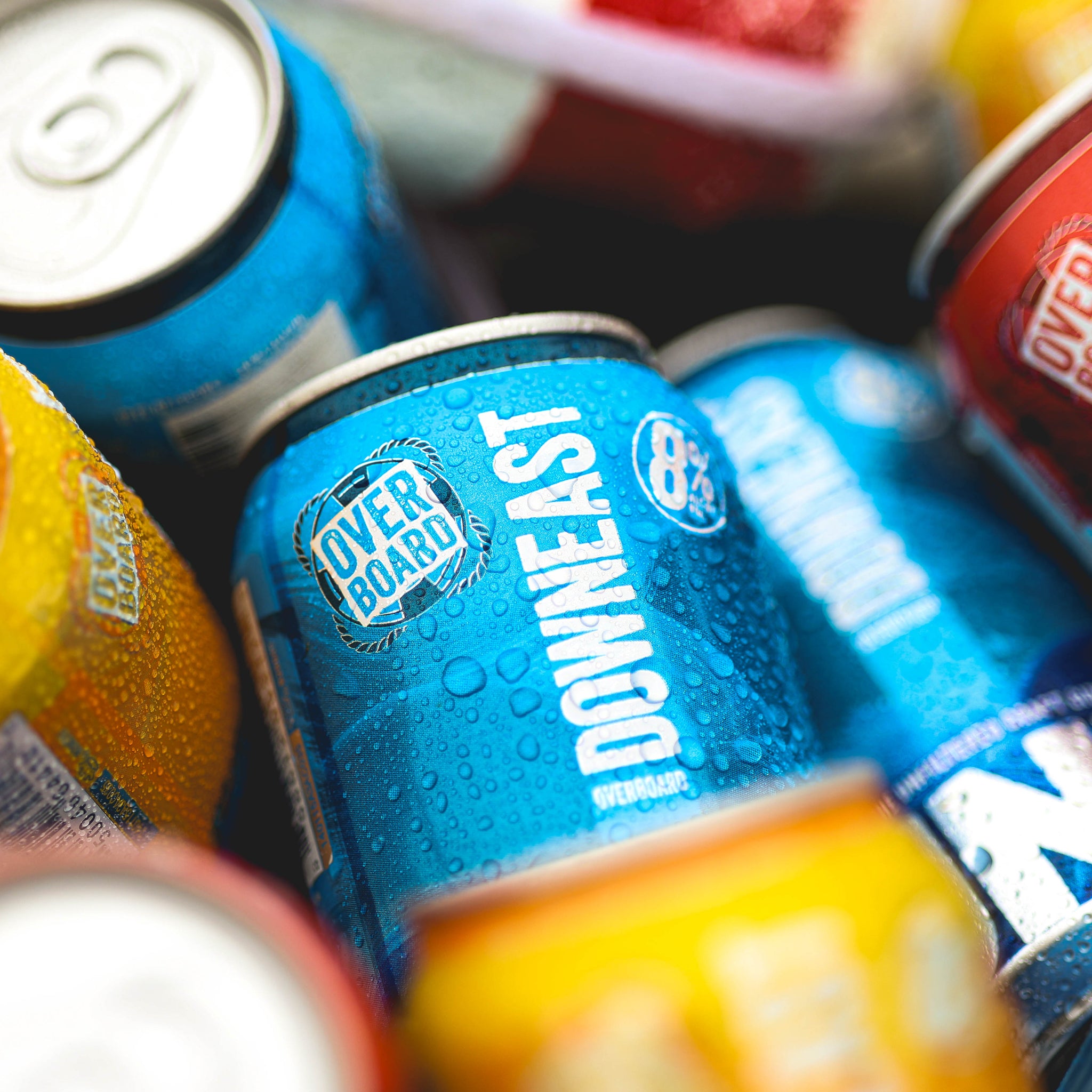 Downeast Cider House