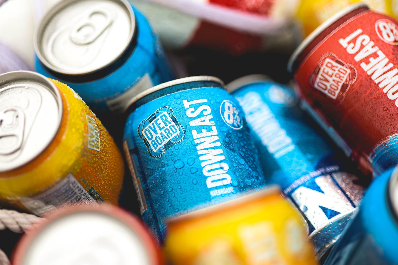 Downeast Cider House