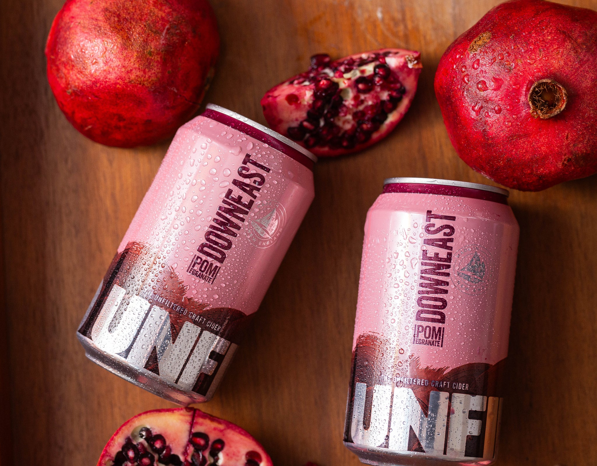 Downeast Cider House