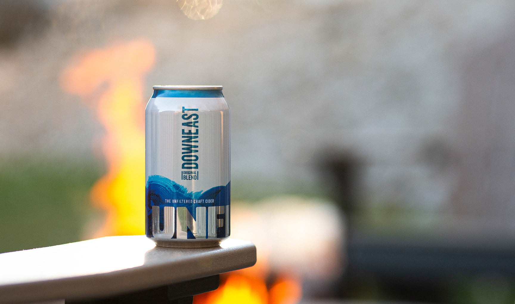 About – Downeast Cider