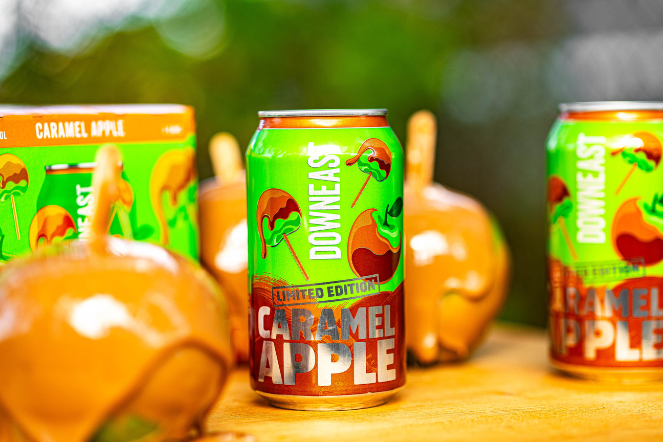 Downeast Cider House